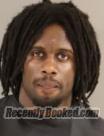 Recent Booking / Mugshot for QUINTON LAVERNE HARRISON in Sumter County ...