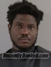 Recent Booking / Mugshot for RASHAD DEVONTE BURLEY in Sumter County ...