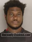 Recent Booking / Mugshot for RASHAD DEVONTE BURLEY in Sumter County ...