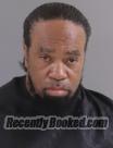 Recent Booking / Mugshot for RYAN BONNEAU in Sumter County, South Carolina