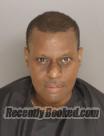 Raymond Vernon Charles Arrest & Booking Info | Sumter County, SC