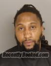 Recent Booking / Mugshot for RASHAWN CONTRELL HARVIN in Sumter County ...