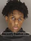 Recent Booking / Mugshot for RODNEY FREDERICK JR JOINT in Sumter County ...