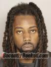 Recent Booking / Mugshot for ROBERT DEVONTE MACK in Sumter County, South Carolina