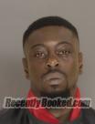 Recent Booking / Mugshot for RASHOD MARKEA WRIGHT in Sumter County ...