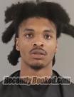 Recent Booking / Mugshot for SINCERE HAKEEM GIBBS in Sumter County ...