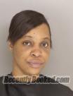 Recent Booking / Mugshot for SHAMONIA SHANTE JACKSON in Sumter County ...