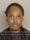 SYMONE MONIQUE NICOLE JACKSON Arrest Record & Booking Info – Sumter ...