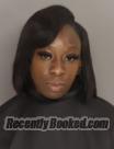Recent Booking / Mugshot for SHANTEL NIASIAH WHEELER in Sumter County ...