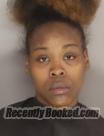 Recent Booking / Mugshot for TASHIRA BRUNSON in Sumter County, South ...