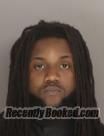 Recent Booking / Mugshot for TYQUAN MAURICE BOLDEN in Sumter County ...