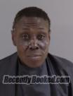 Takema Sentare Cobia Mugshot & Arrest Info | Sumter County, SC