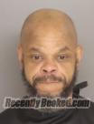 Recent Booking / Mugshot for TERENCE HINES in Sumter County, South Carolina