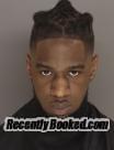 Recent Booking / Mugshot for TREVON JACKSON in Sumter County, South Carolina