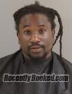 Recent Booking / Mugshot for Tremetrious Jackson in Sumter County ...
