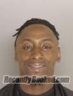 Recent Booking / Mugshot for TERENCE JERMAINE KING in Sumter County ...