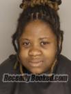 Recent Booking / Mugshot for TYKIRA MONAE LEWIS in Sumter County, South ...