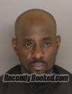 Recent Booking / Mugshot for TERRANCE CLARENCE MCCALL in Sumter County ...