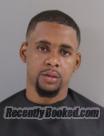 Recent Booking / Mugshot for TONY ALLEN JR MONTGOMERY-ABRAMS in Sumter ...