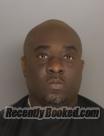 Recent Booking / Mugshot for TYRONE JR ROUSE in Sumter County, South ...