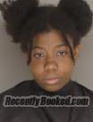Recent Booking / Mugshot for TAMIKA WHITAKER in Sumter County, South ...