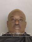 Recent Booking / Mugshot for TYRONE WILLIAMS in Sumter County, South ...