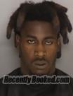 Recent Booking / Mugshot for TREVON M WILSON in Sumter County, South ...