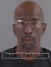 Recent Booking / Mugshot for Tyrone Williams in Sumter County, South ...