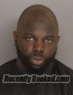 Recent Booking / Mugshot for Vincent James Baxter in Sumter County ...