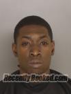 Recent Booking / Mugshot for WYKEEM JEFFON GAINS in Sumter County ...