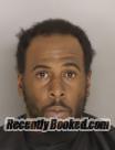 Recent Booking / Mugshot for ZACHARY MALIK BAKER in Sumter County, South Carolina