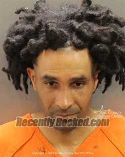 Recent Booking / Mugshot for Kamron Trace Martin in Ada County, Idaho