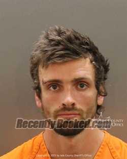 Recent Booking / Mugshot for Matthew Donald james Neuenschwander in Ada ...