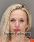 Erica Michelle Oliver Mugshot & Arrest Info | Ada County, ID