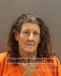 Recent Booking / Mugshot for Karen Ann Shay in Ada County, Idaho