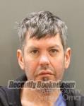 Recent Booking / Mugshot for Ward William Leis in Ada County, Idaho