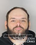 Recent Booking / Mugshot for Devin Lee Smith in Ada County, Idaho