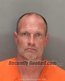 Recent Booking / Mugshot for Edward Dwayne Prescott in Ada County, Idaho