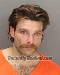 Recent Booking / Mugshot for Bryan Andrew Rowe in Ada County, Idaho