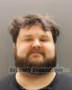 Recent Booking / Mugshot for Jordan Michael Luque in Ada County, Idaho