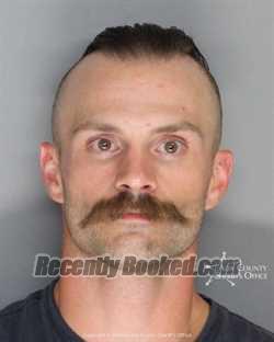 Recent Booking / Mugshot for Kyle Jacob Connell in Ada County, Idaho