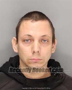 Recent Booking / Mugshot for Arthur Joseph Selig in Ada County, Idaho