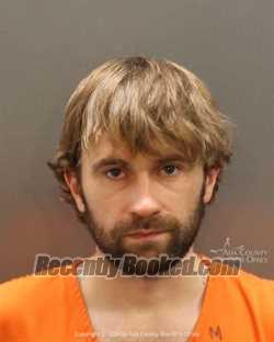 Recent Booking / Mugshot for Riley Drake Seidenglanz in Ada County, Idaho