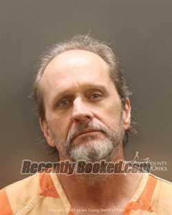 Recent Booking / Mugshot for Darcey Dean Murphy in Ada County, Idaho