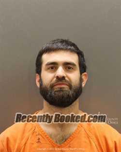 Recent Booking / Mugshot for Braden Matthew Rotta in Ada County, Idaho