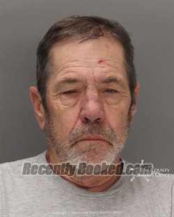 William Joseph Simplot Arrest Record & Booking Info – Ada County, Idaho ...