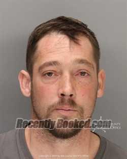 Recent Booking / Mugshot for Jamie Willett in Ada County, Idaho