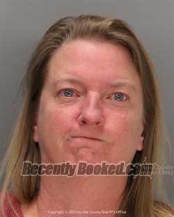Recent Booking / Mugshot for Sara Lynn Kessler in Ada County, Idaho