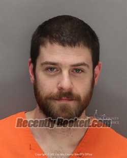 Recent Booking / Mugshot for Kyle Eric Glen Miller in Ada County, Idaho