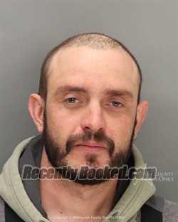 Recent Booking / Mugshot for Brandon M Stone in Ada County, Idaho
